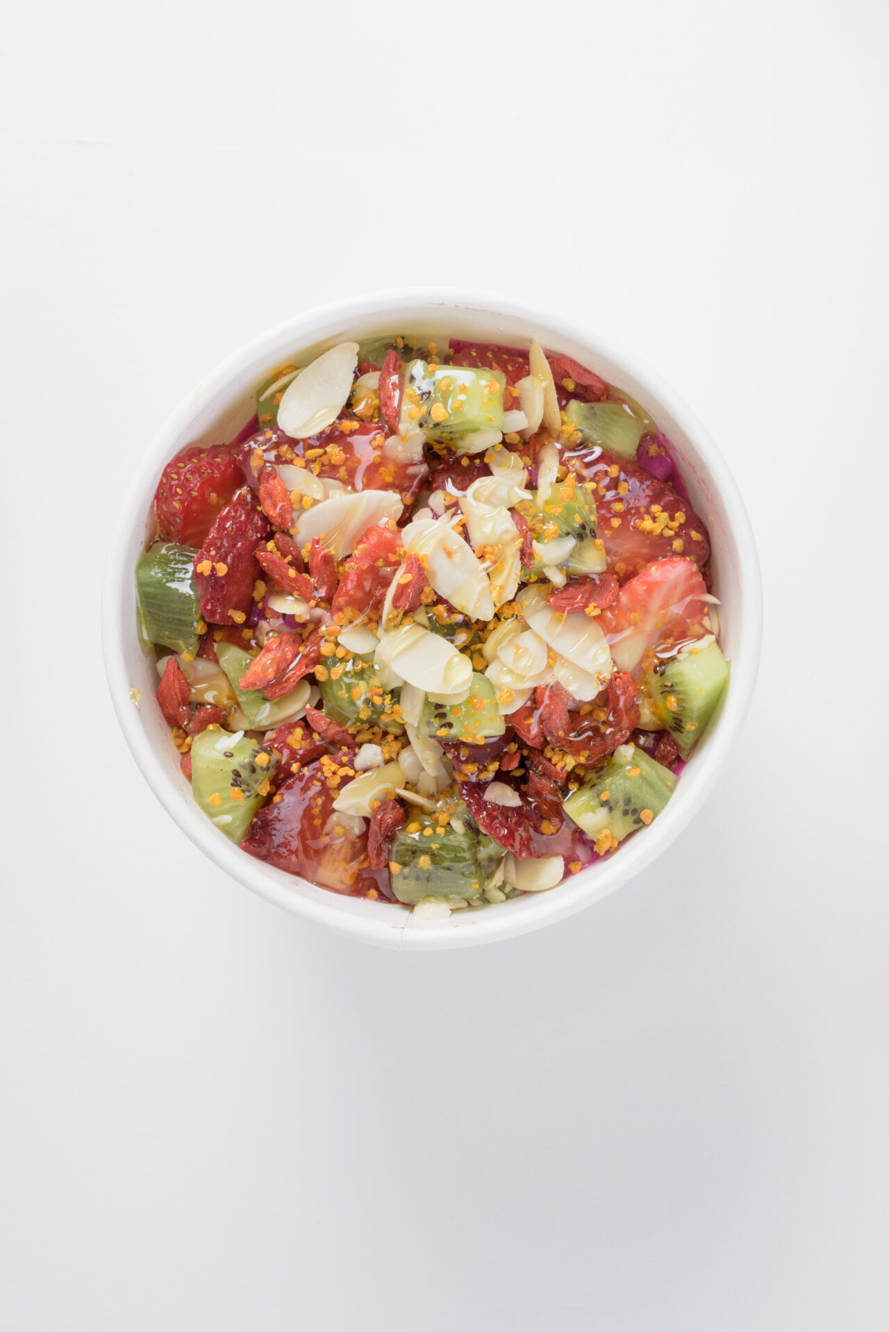 Our Menu | Açaí Bowls | Vitality Bowls