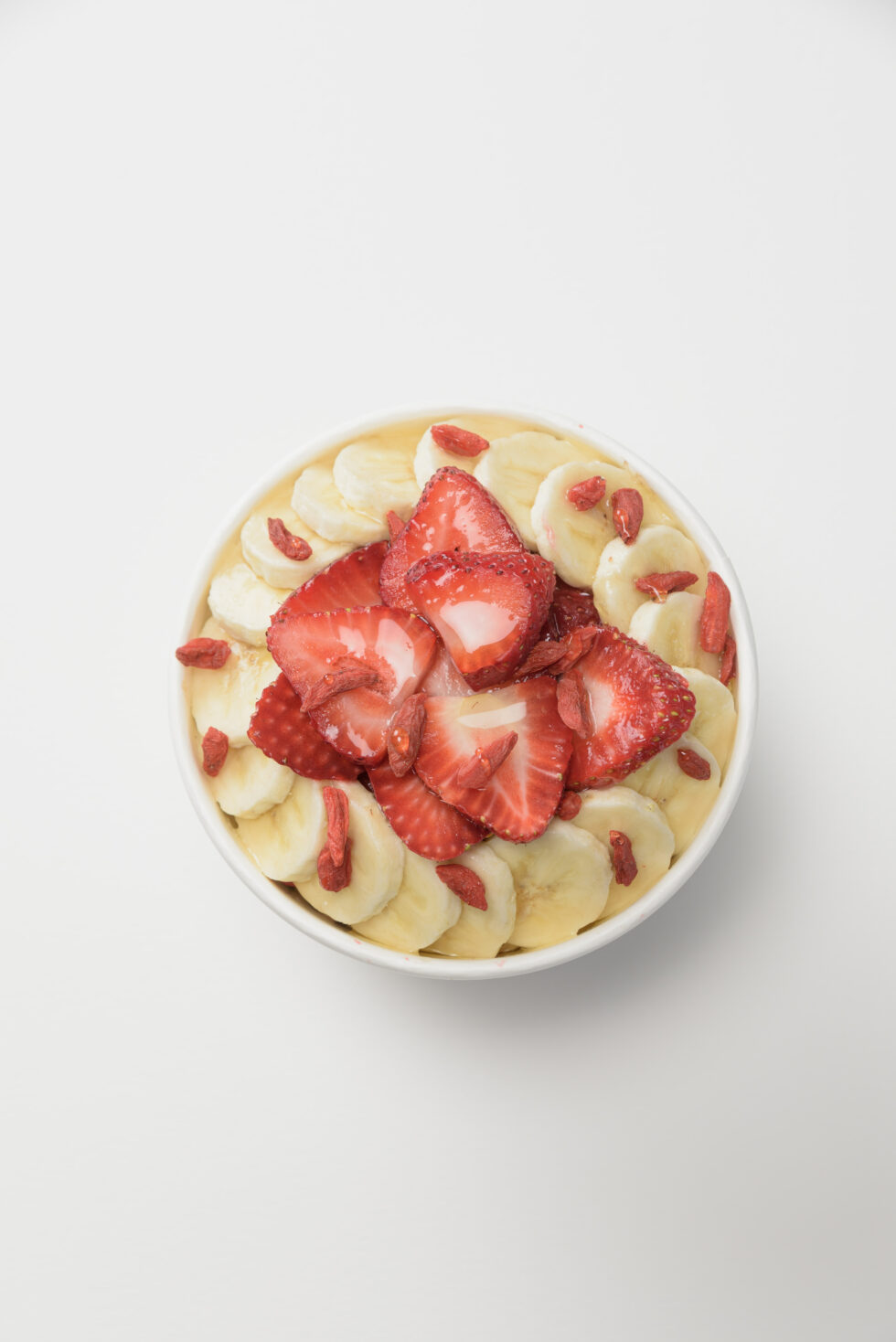 Our Menu | Açaí Bowls | Vitality Bowls