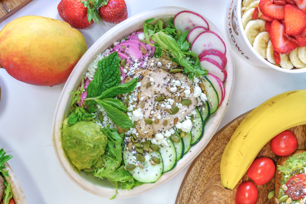 Vitality Bowls Announces Nationwide Festivities in Honor of National ...