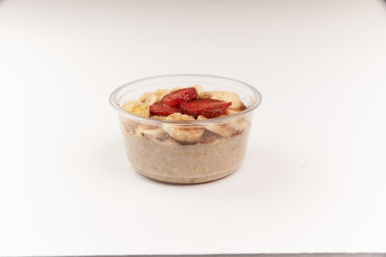 Our Menu | Açaí Bowls | Vitality Bowls